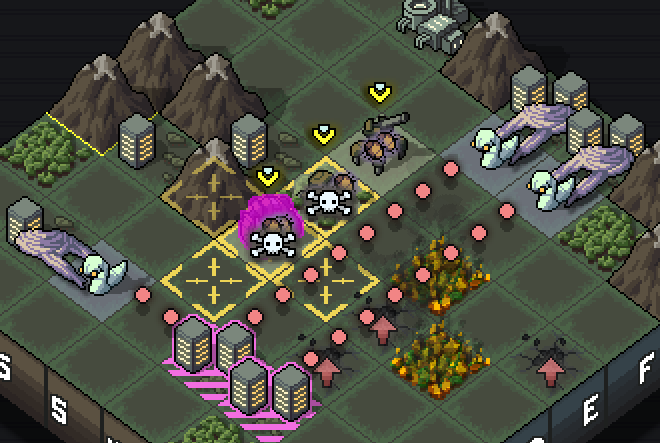 Silkworm Sprite · Issue #26 · Tatuzudo/Vextra · GitHub