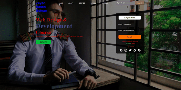 GitHub - zayedndev/Practice_04: Assalamualaikum I am Zayed Hasan Noman. I am a web Developer. I ...