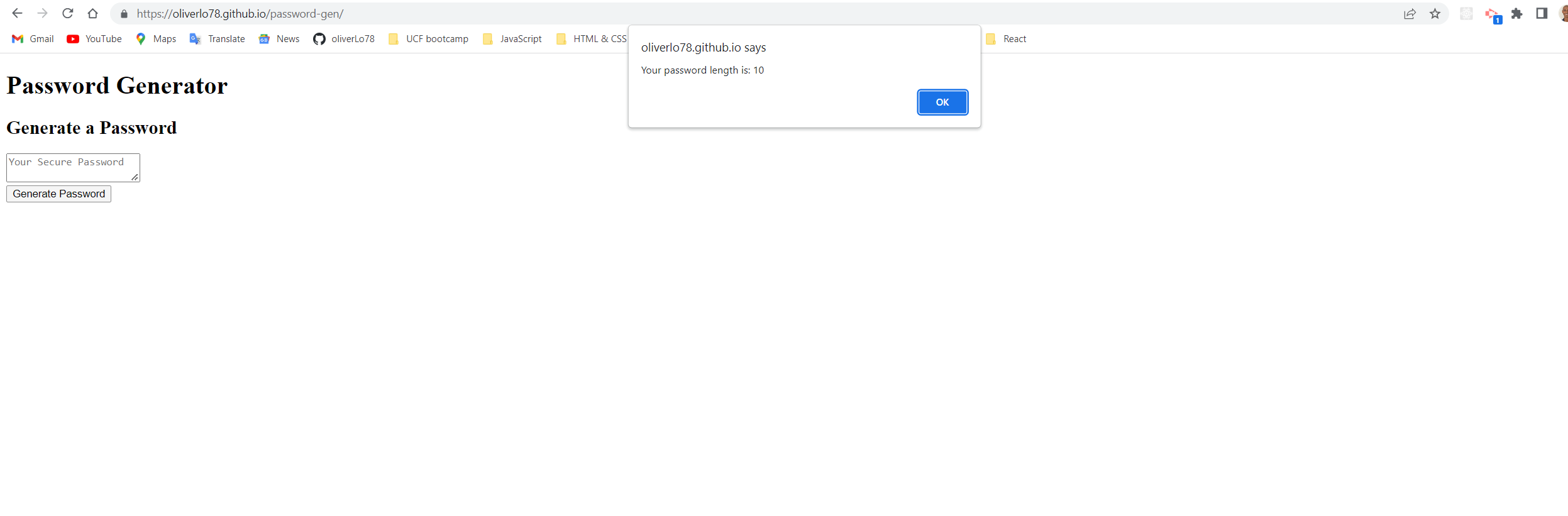 GitHub - oliverLo78/password-gen