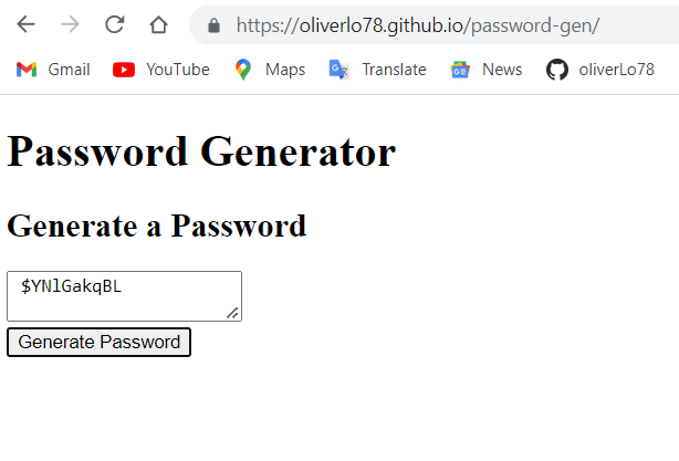GitHub - oliverLo78/password-gen