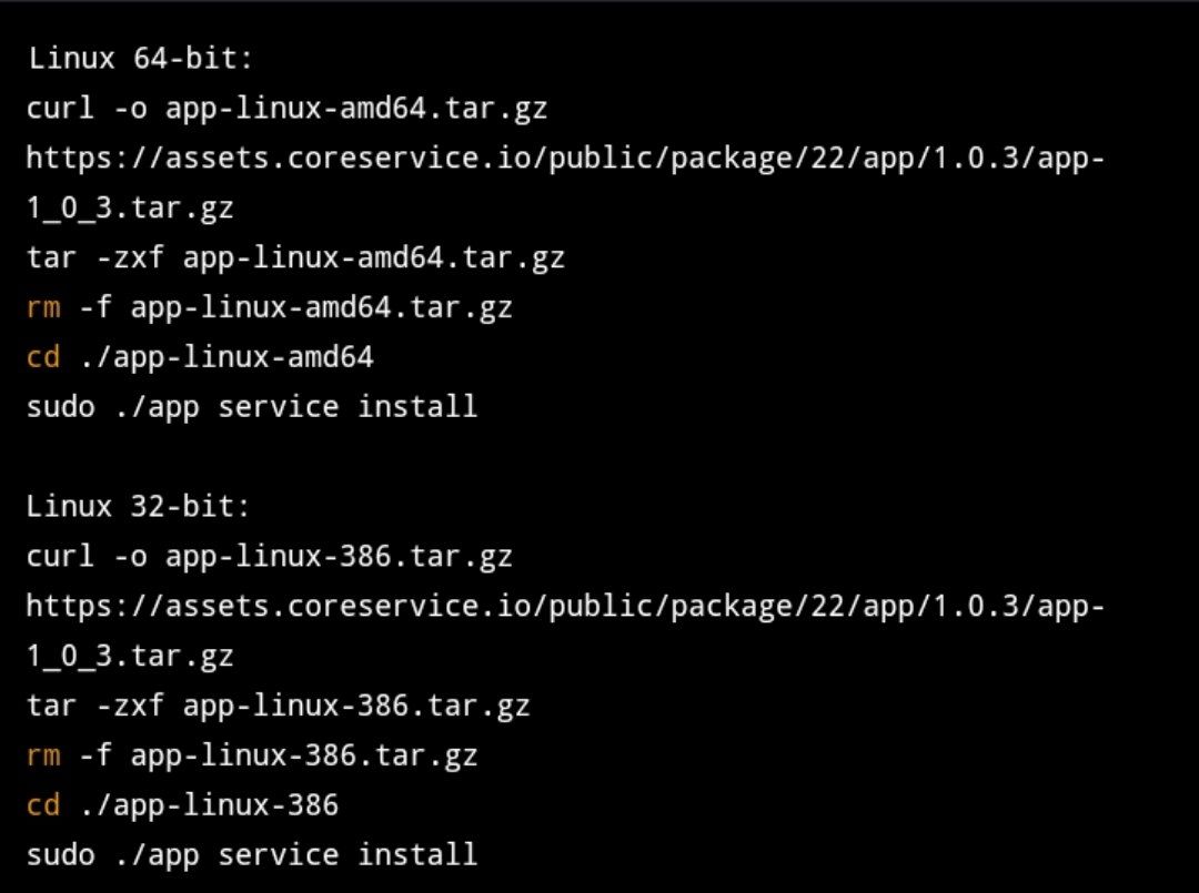 GitHub - rabnodesz/Tutorial-GagaNode