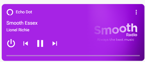 Google Speaker version verses Echo Dot version · Issue #1896 · alandtse/alexa_media_player · GitHub