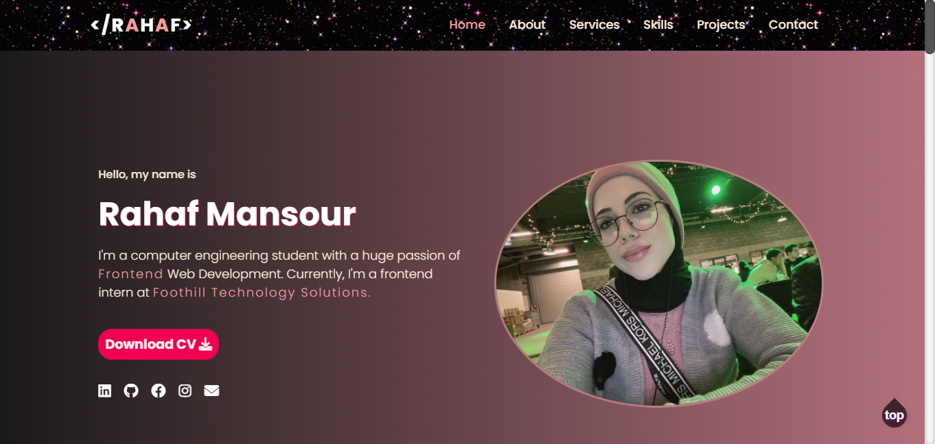 GitHub - Rahaf-Mansour/fts-portfolio