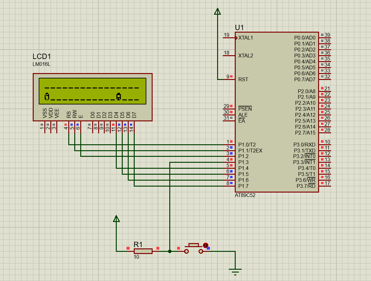 GitHub - arthunix/AmongUs-Surfer-8051: AmongUs Surfer for the 8051