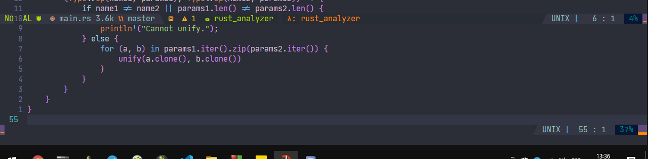 Rendering bug inside WSL · Issue #10159 · microsoft/terminal · GitHub