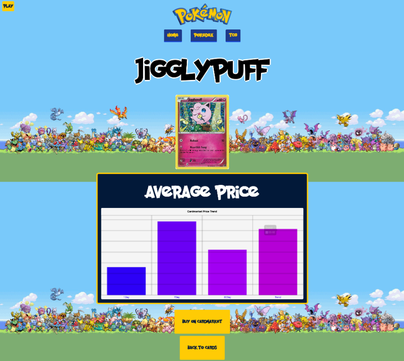 GitHub - PeaFunk3000/pokemon-pocket-monsters: It's Pokemania!