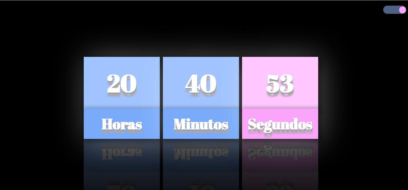 GitHub - Elaine-Gomes/relogio-digital1.0: É um projeto de um relógio digital simples, espelhado ...