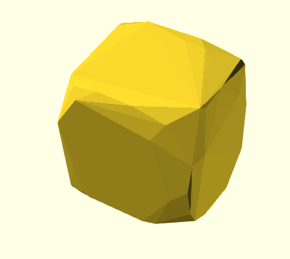 Feature Request: hull directly on vector of points · Issue #3632 ...