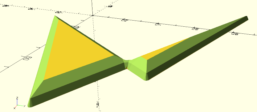 Feature request: edge shaping · Issue #3733 · openscad/openscad · GitHub