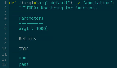 syntax highlighting issue · Issue #1078 · python-mode/python-mode · GitHub