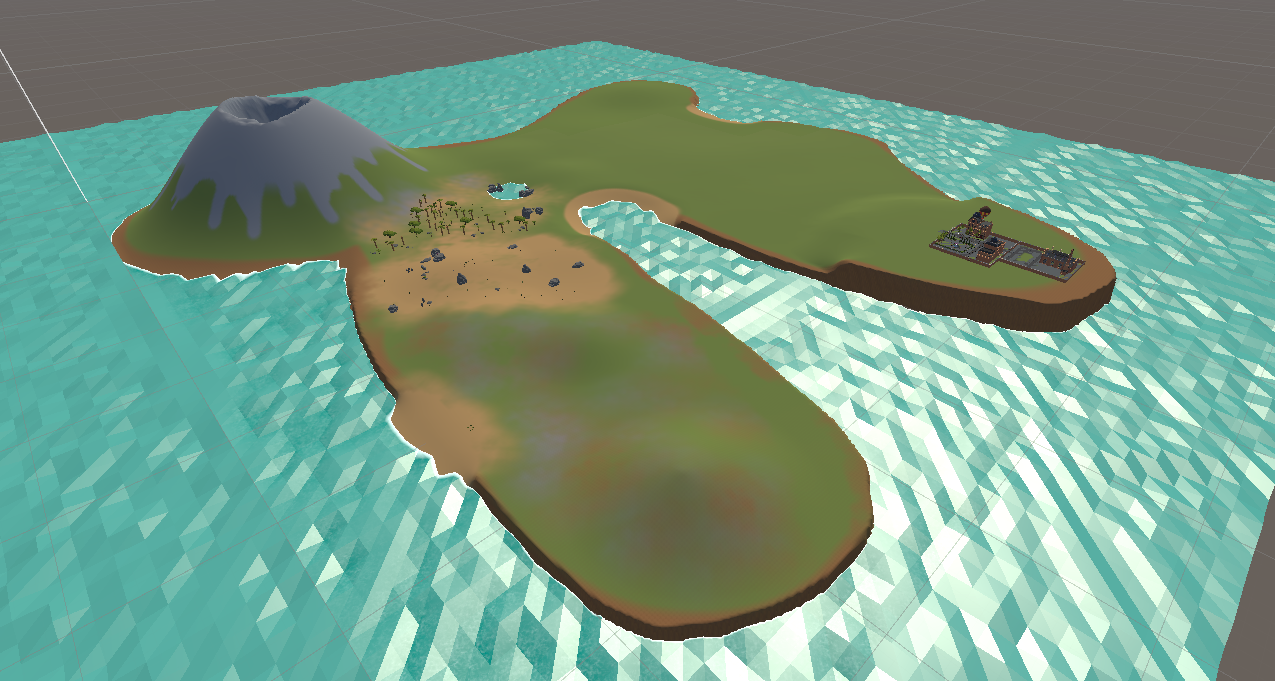 GitHub - nimonemo434/Hunter_project_V2