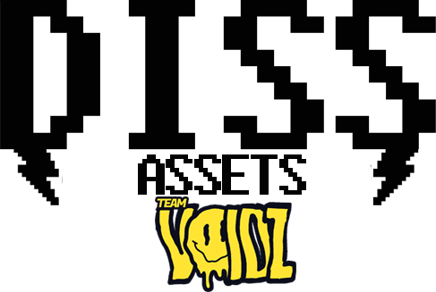 GitHub - team-voidz/DISS-assets: Things that what make DISS-HATS, a ...