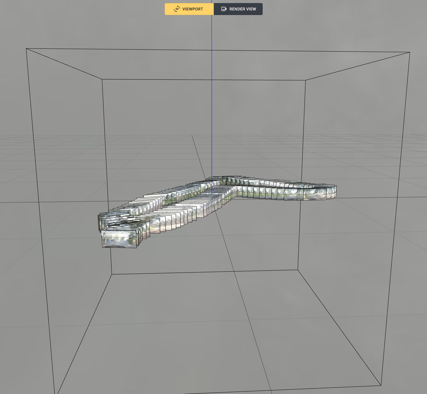 Metashape equirectangular issue · Issue #1634 · nerfstudio-project/nerfstudio · GitHub