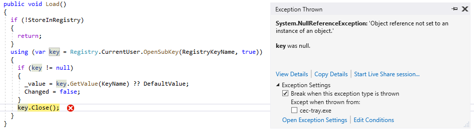 cec-tray 6.0.0 does not launch on Windows · Issue #522 · Pulse-Eight/libcec · GitHub