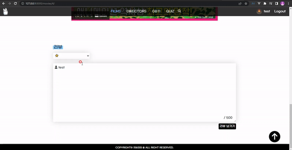 GitHub - Dohyun-Kimm/final_pjt