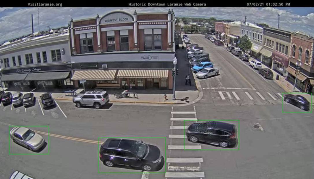GitHub - RoninSanta/VideoProcessing-MovementDetect_and_Counting: A python script that can detect ...