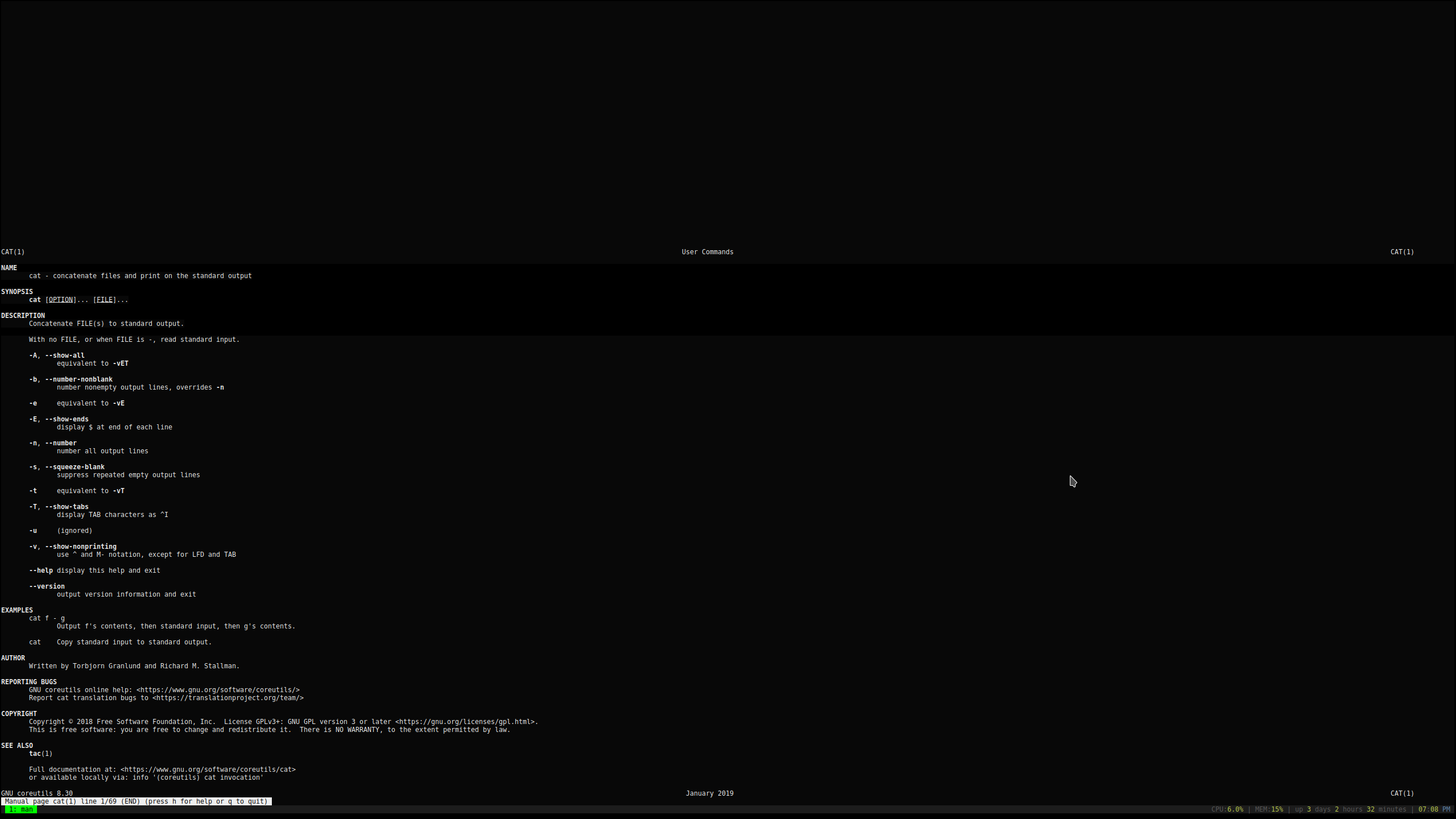 Color Rendering Issues · Issue #2205 · alacritty/alacritty · GitHub