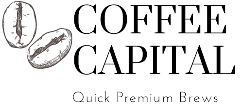 GitHub - Tim-KS/Coffee-Capital