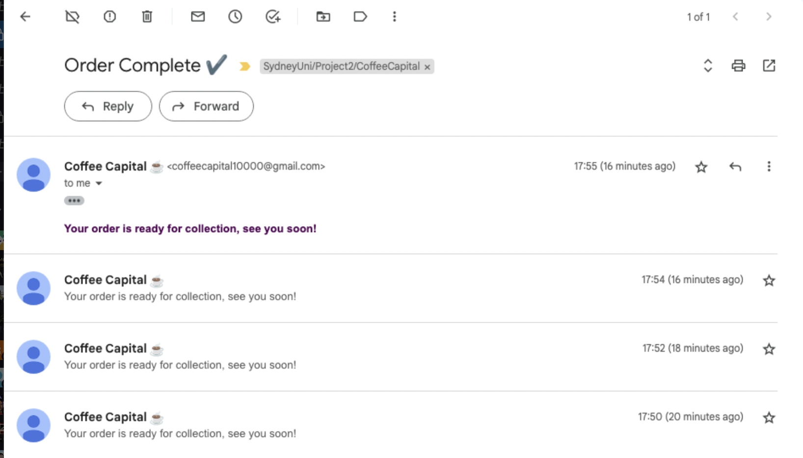 GitHub - Tim-KS/Coffee-Capital