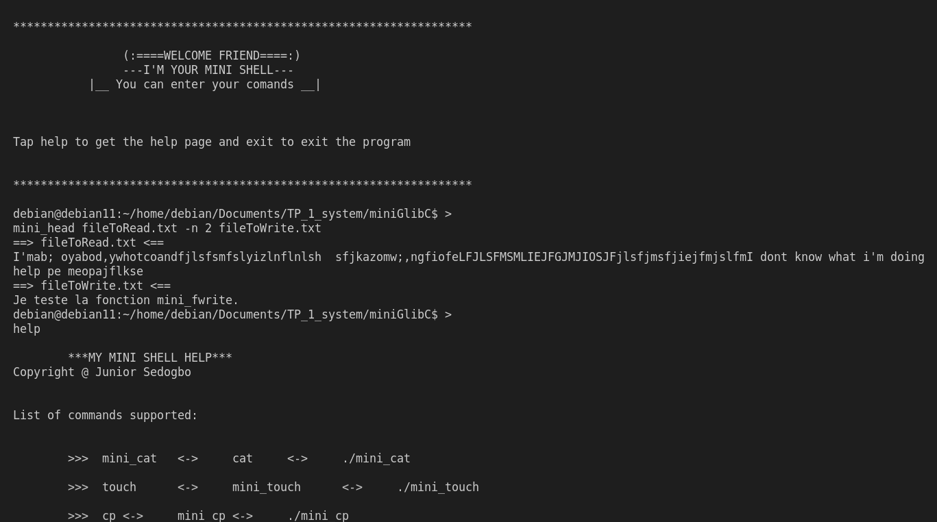 Github Thefireswordschool 3a Miniglibc