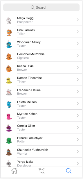 GitHub - GraceToa/WWole-Tracker-App: for "Willy Wonka (Oompa Loompa)"