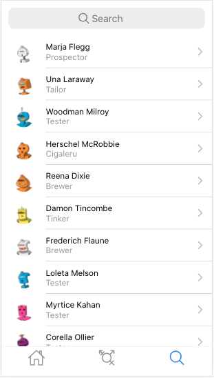 GitHub - GraceToa/WWole-Tracker-App: for "Willy Wonka (Oompa Loompa)"