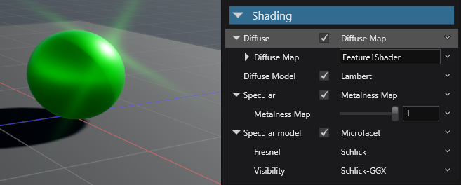 Shader files can't reference each other when placed in different folders · Issue #212 · stride3d ...