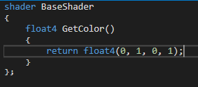 Shader files can't reference each other when placed in different folders · Issue #212 · stride3d ...