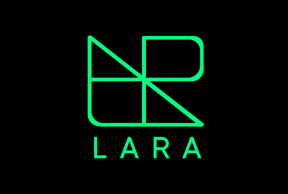 GitHub - nilendra-vip/lara-name-logo