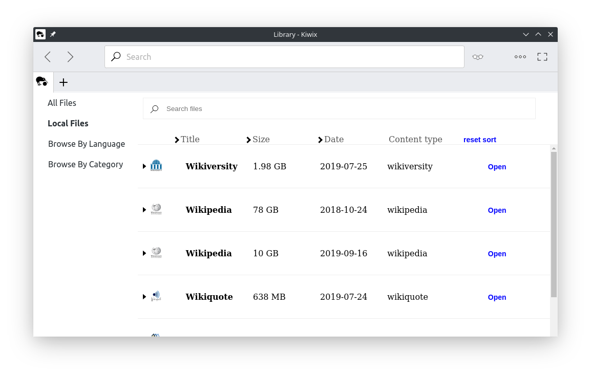 Text/GUI is unreadable when using default KDE dark theme · Issue #226 ...