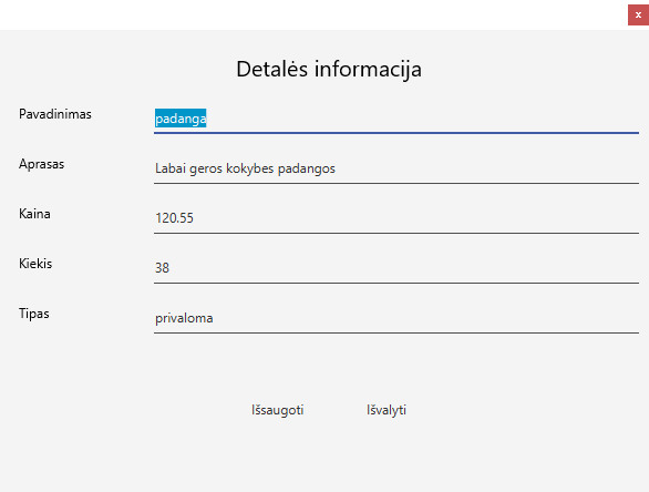 GitHub - PovilasBanys/User-interface-backend-for-dbms: User interface + backend for dbms using java