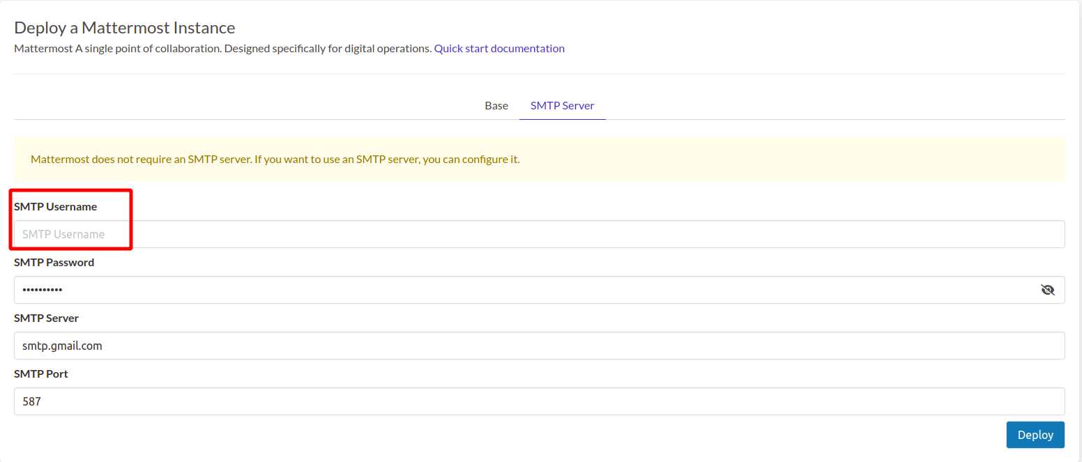 the optional SMTP server validation · Issue #949 · threefoldtecharchive/grid_weblets · GitHub