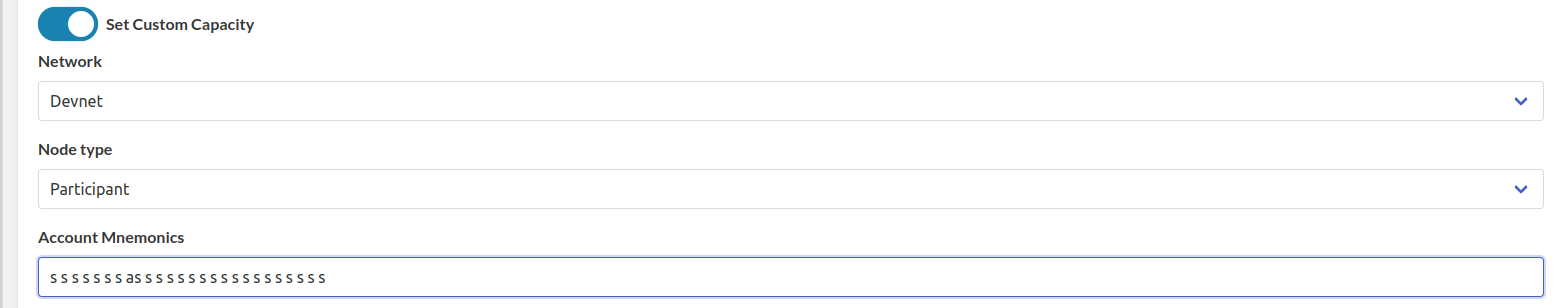 Algorand input validation · Issue #1048 · threefoldtecharchive/grid_weblets · GitHub