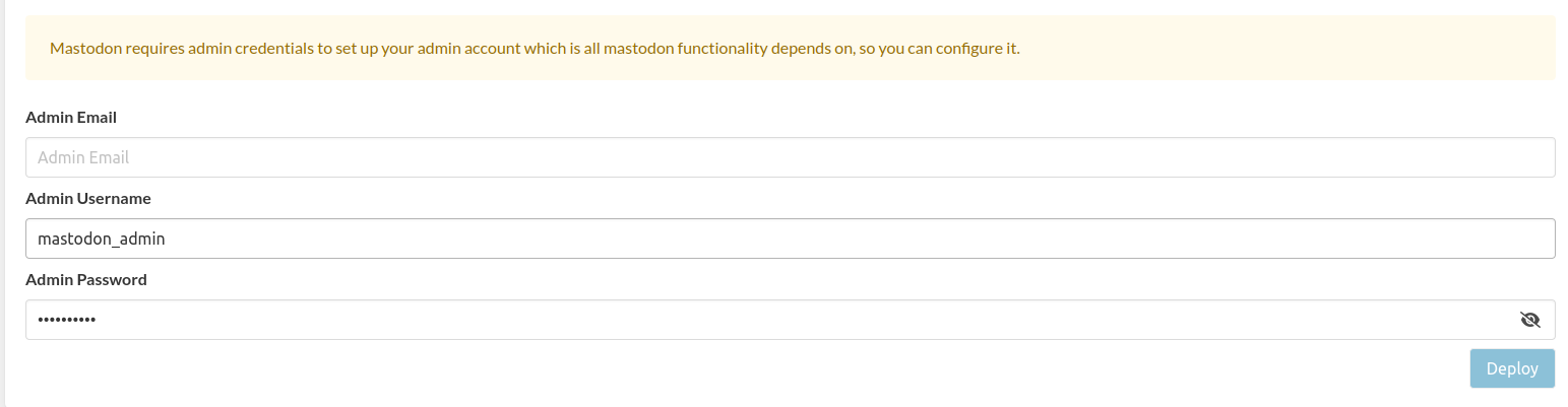 Mastodon Weblet · Issue #1080 · threefoldtecharchive/grid_weblets · GitHub