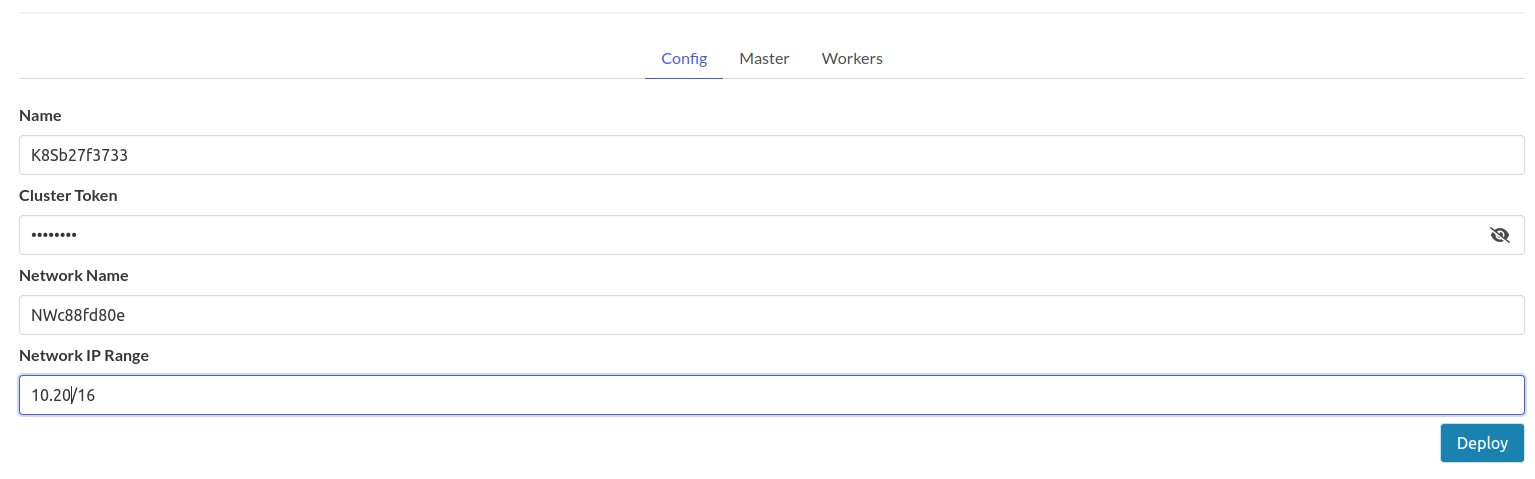 Kubernetes Input Validation · Issue 1024 · Threefoldtecharchivegridweblets · Github