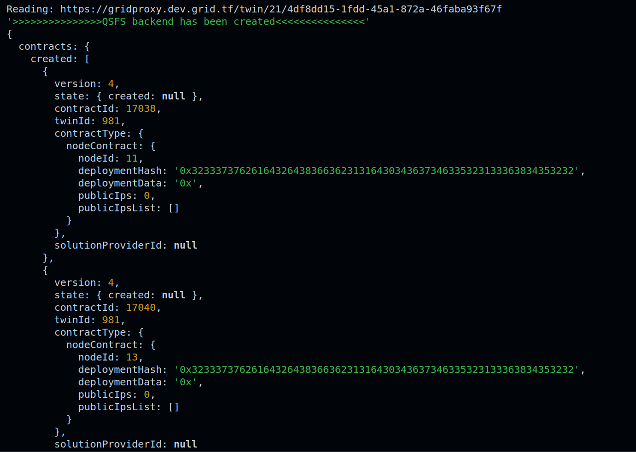 Failed to deploy VM. · Issue #1258 · threefoldtecharchive/grid_weblets · GitHub