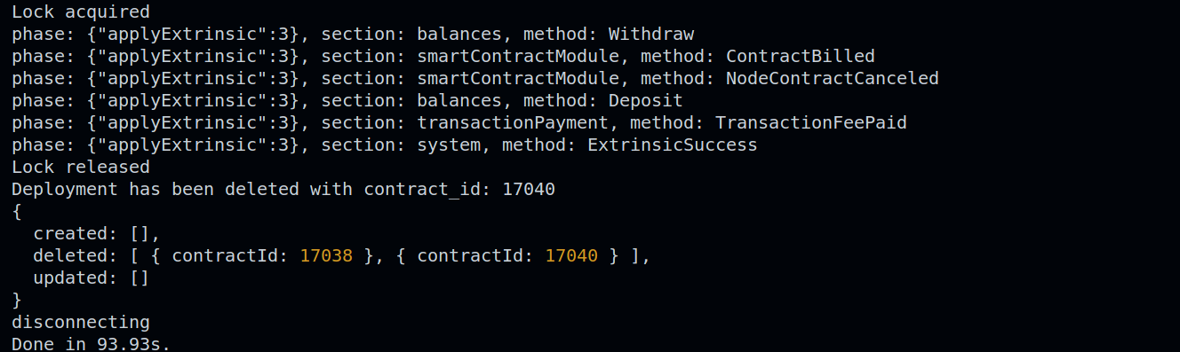Failed to deploy VM. · Issue #1258 · threefoldtecharchive/grid_weblets · GitHub