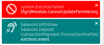 Reject public IP's which are in the private ranges and remove existing instances of this · Issue ...