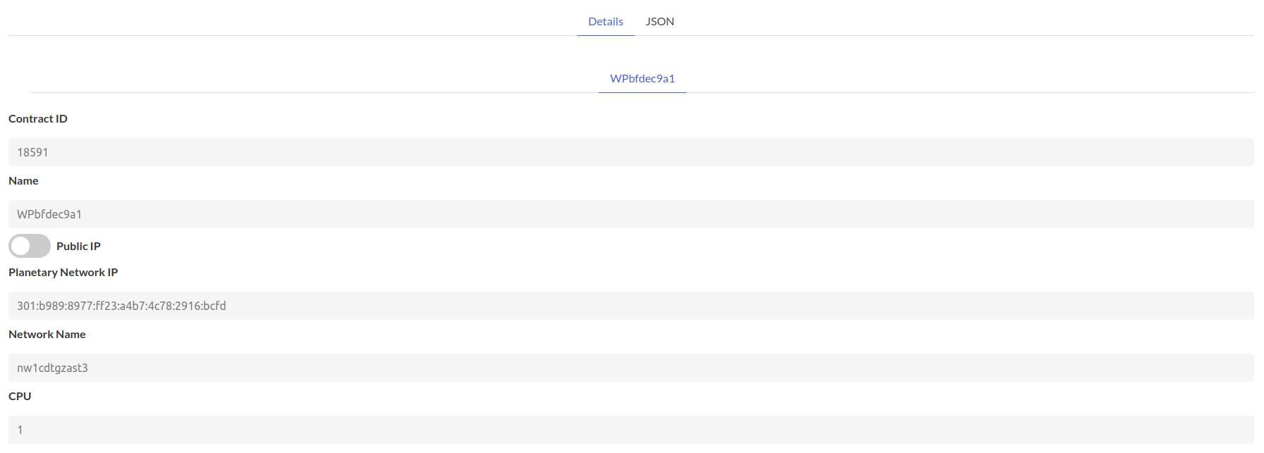 wordpress solution · Issue #1228 · threefoldtecharchive/grid_weblets · GitHub