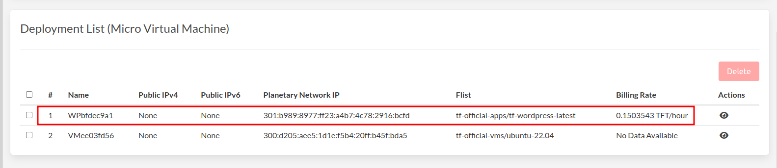 wordpress solution · Issue #1228 · threefoldtecharchive/grid_weblets · GitHub