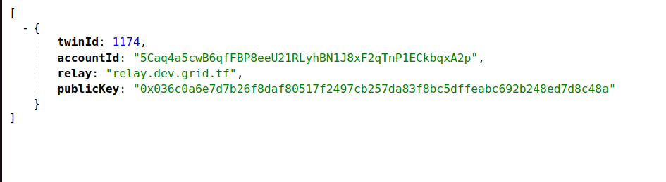 [capacity-filter] shows nodes as offline when they are not (e2e support) · Issue #1333 ...