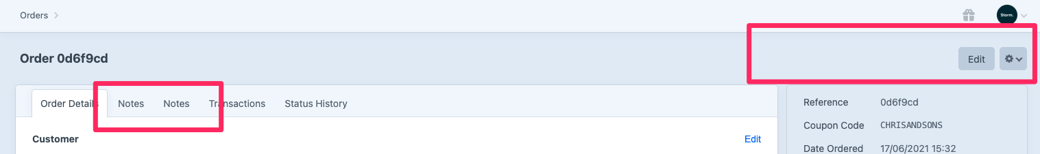 🐛 3.4 Broke a few things · Issue #2270 · craftcms/commerce · GitHub