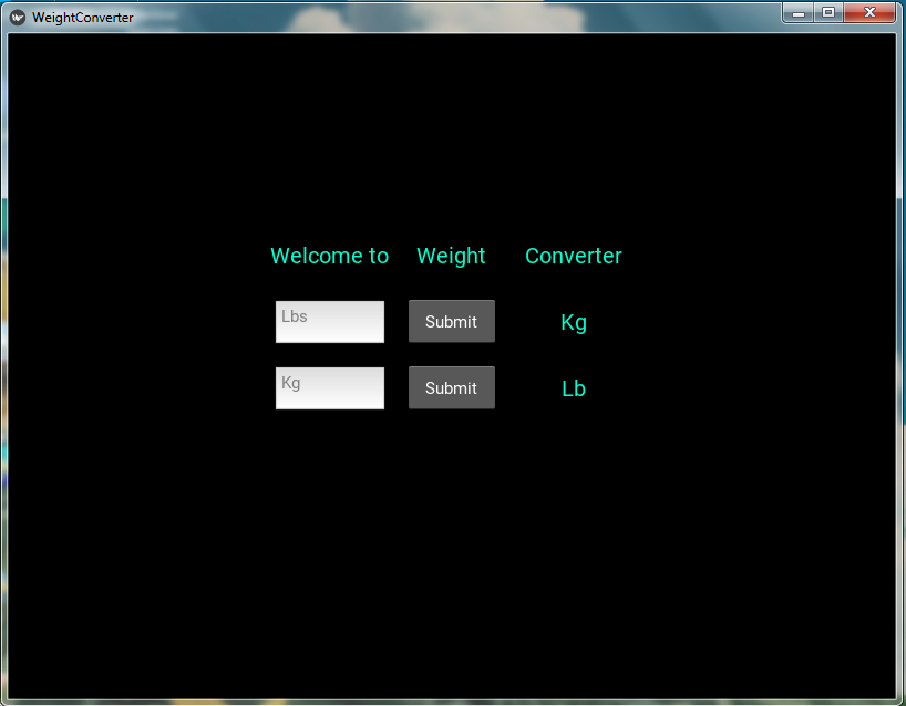 GitHub - Lotsat1/App: A simple Desktop Application build with Kivy.