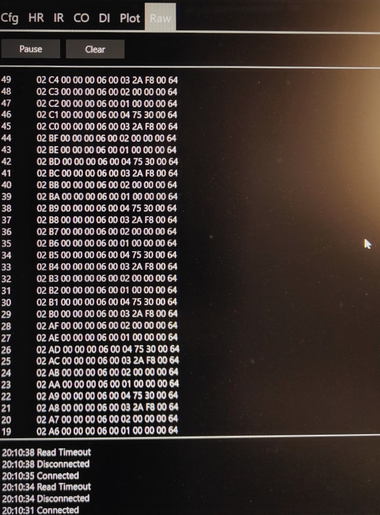 FoxESS E/F Series F5000 · nathanmarlor foxess_modbus · Discussion #220 · GitHub
