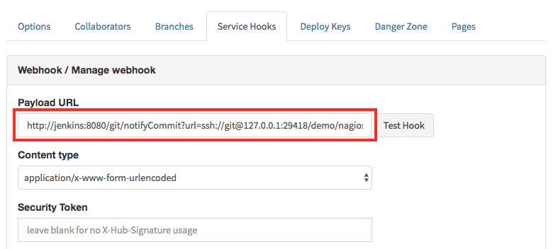 Create ability to define default Git URL (http/ssh) · Issue #1894 · gitbucket/gitbucket · GitHub