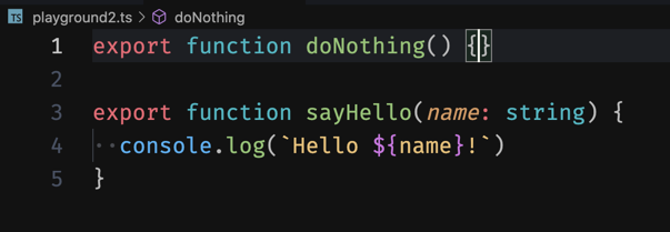 New Refactoring: Move to an existing file · Issue #67 · nicoespeon ...
