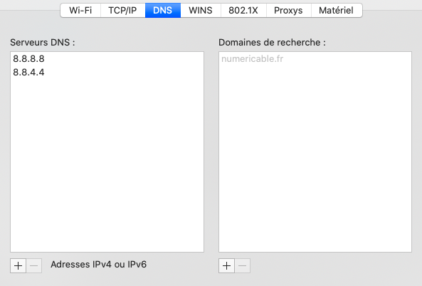 No Host DNS record found · Issue #1000 · cytopia/devilbox · GitHub