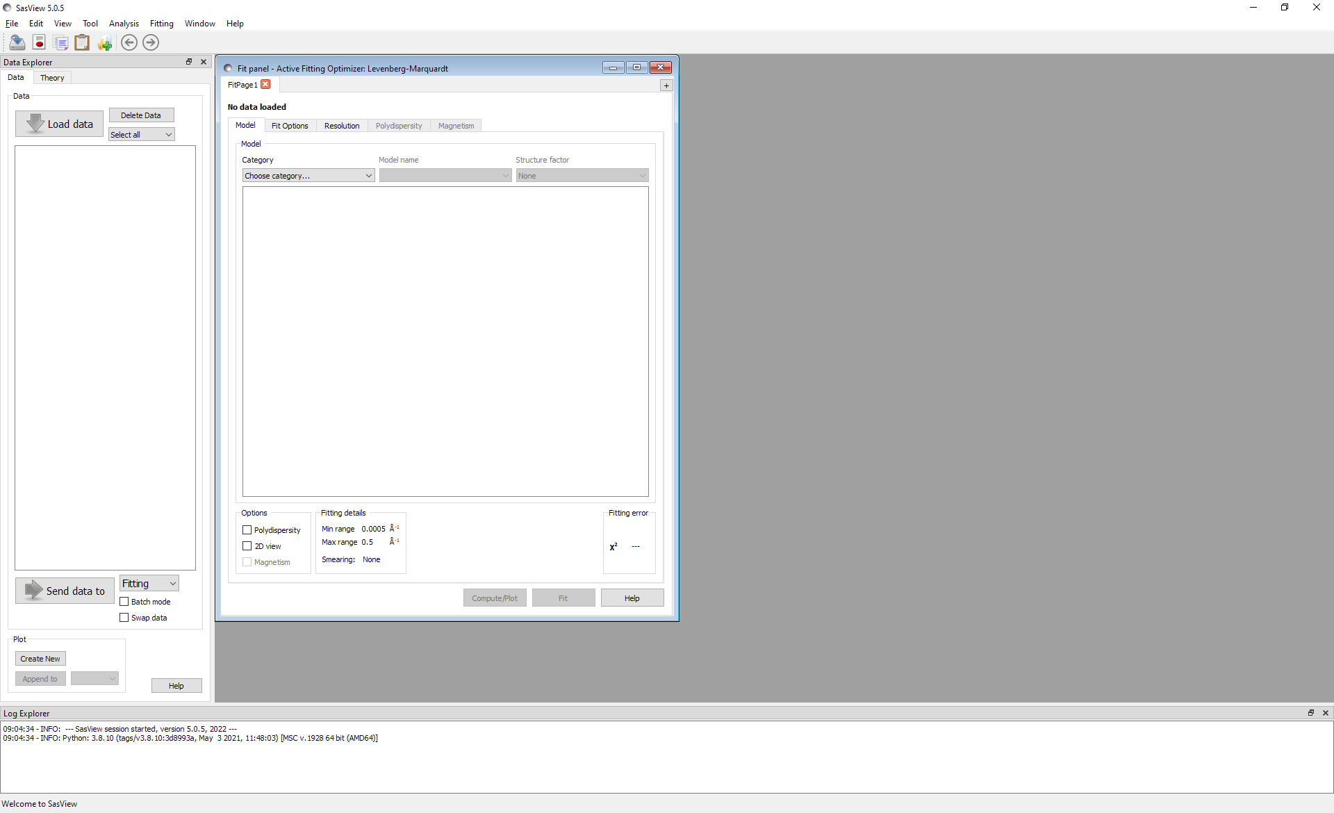 Replaced requirements list in `ci.yml` with pip install -r requirements.txt by lucas-wilkins ...