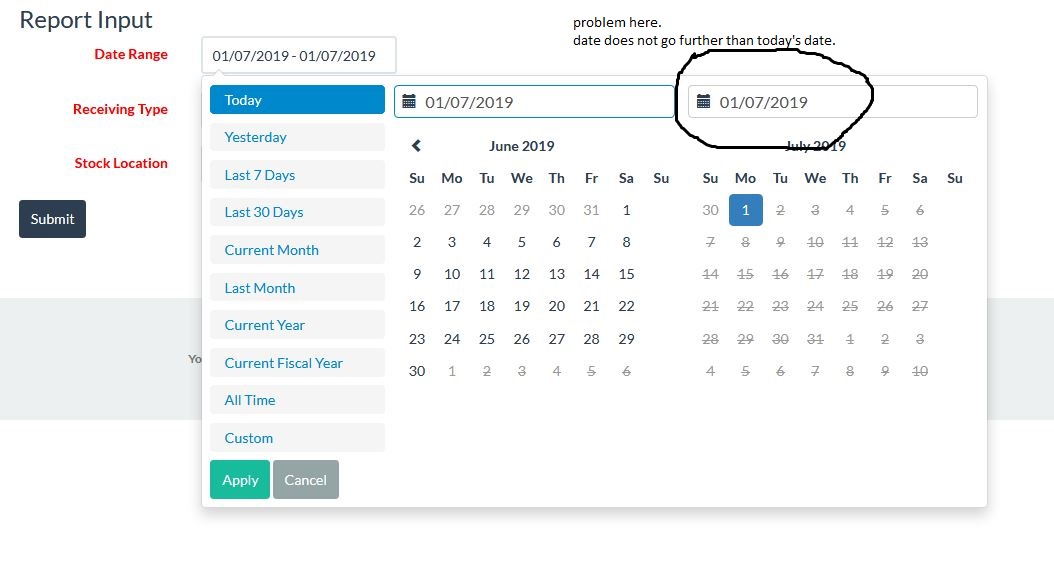 Detailed Transaction Report not showing details · Issue #2458 · opensourcepos/opensourcepos · GitHub