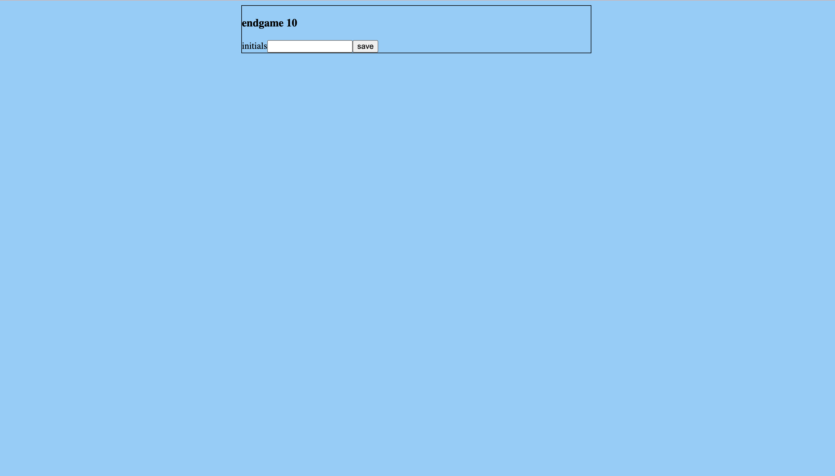 GitHub - nnavg/code-quiz